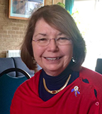 Dr. Carolyn Lunsford Mears | Tesoro Cultural Center | Cultural Center ...