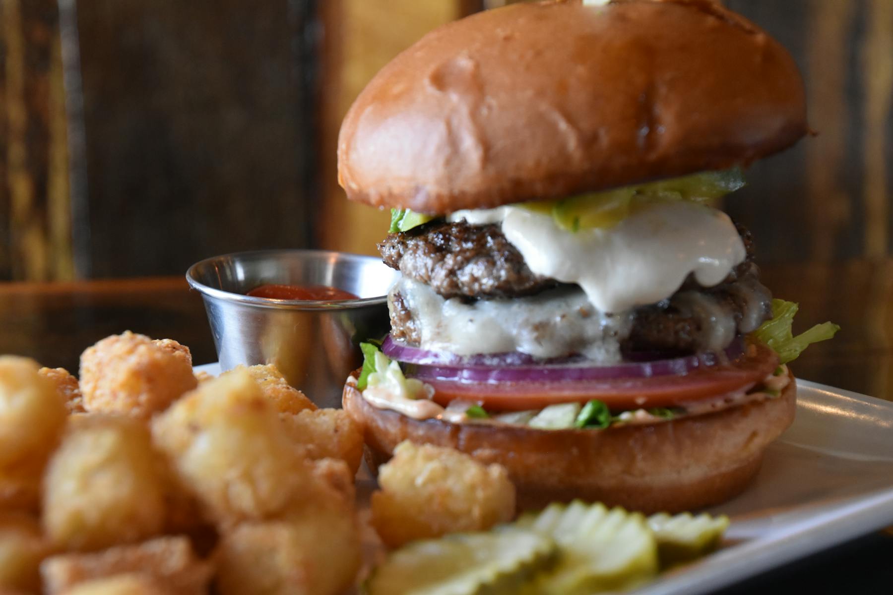 Specials | McCoys Copper Pint