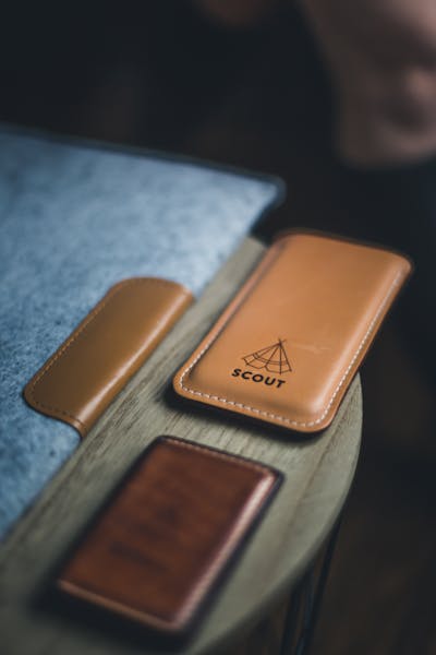 Phone Case | McCoys Copper Pint