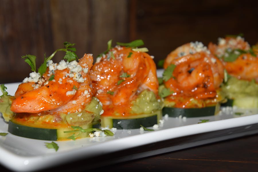 Private Dining | McCoys Copper Pint