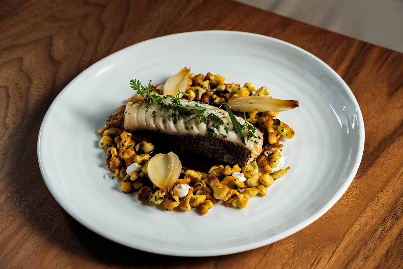 Sample Menus | Twist Catering in Brooklyn, NY