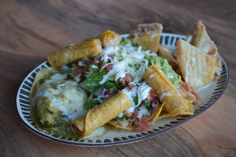 Menus | Adelitas Mexican Cocina in Orlando, FL