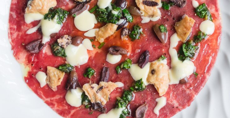 Eat (red) | Osteria Mozza | Italian Restaurant in Los Angeles, CA