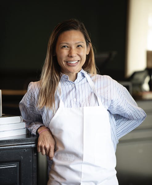 Elizabeth Hong | Osteria Mozza | Italian Restaurant in Los Angeles, CA