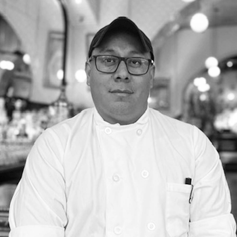 Our Chefs | The Group NYC | Hospitality Group in New York, NY