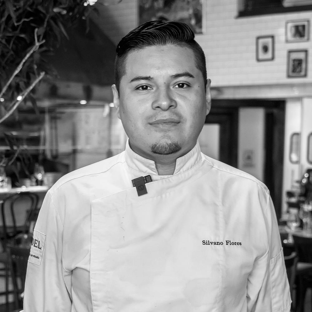 Our Chefs | The Group NYC | Hospitality Group in New York, NY