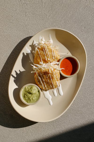 Menus | Panzon in Brooklyn, NY