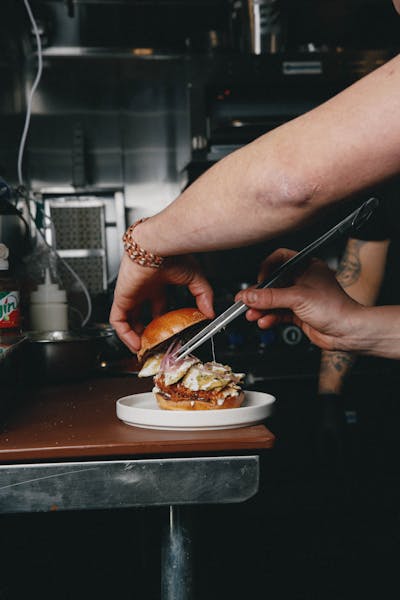 Catering | Panzon in Brooklyn, NY