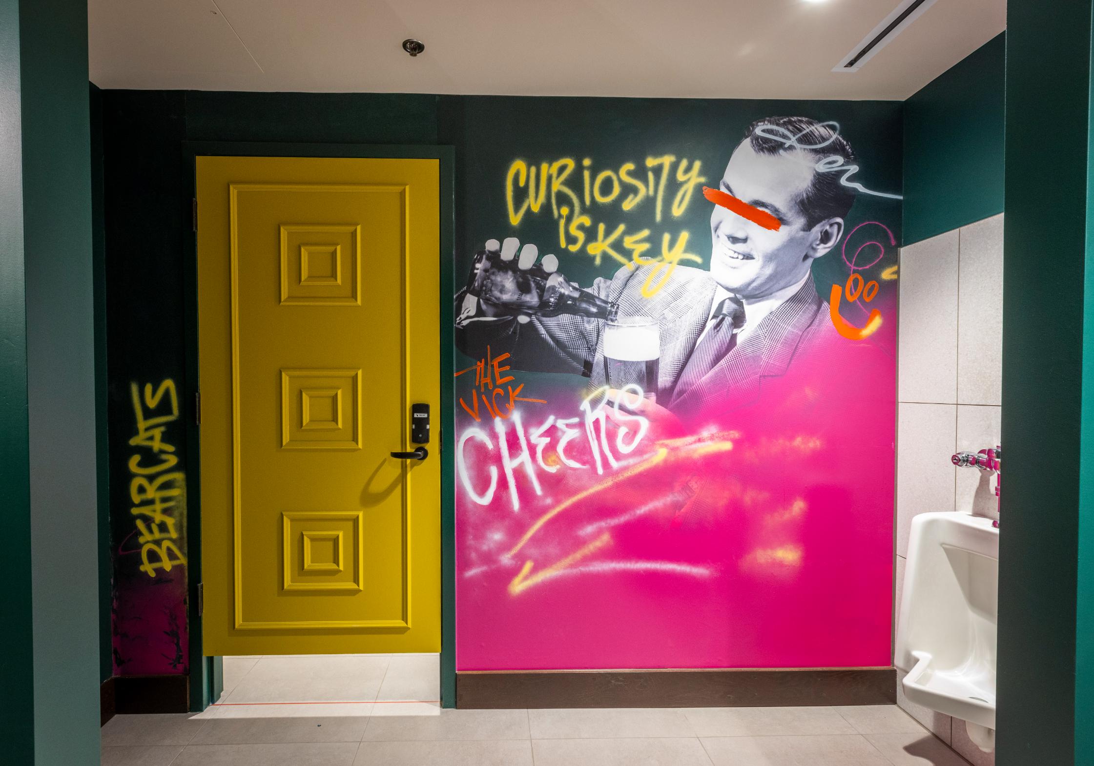 Gallery | The Vick in Cincinnati, OH