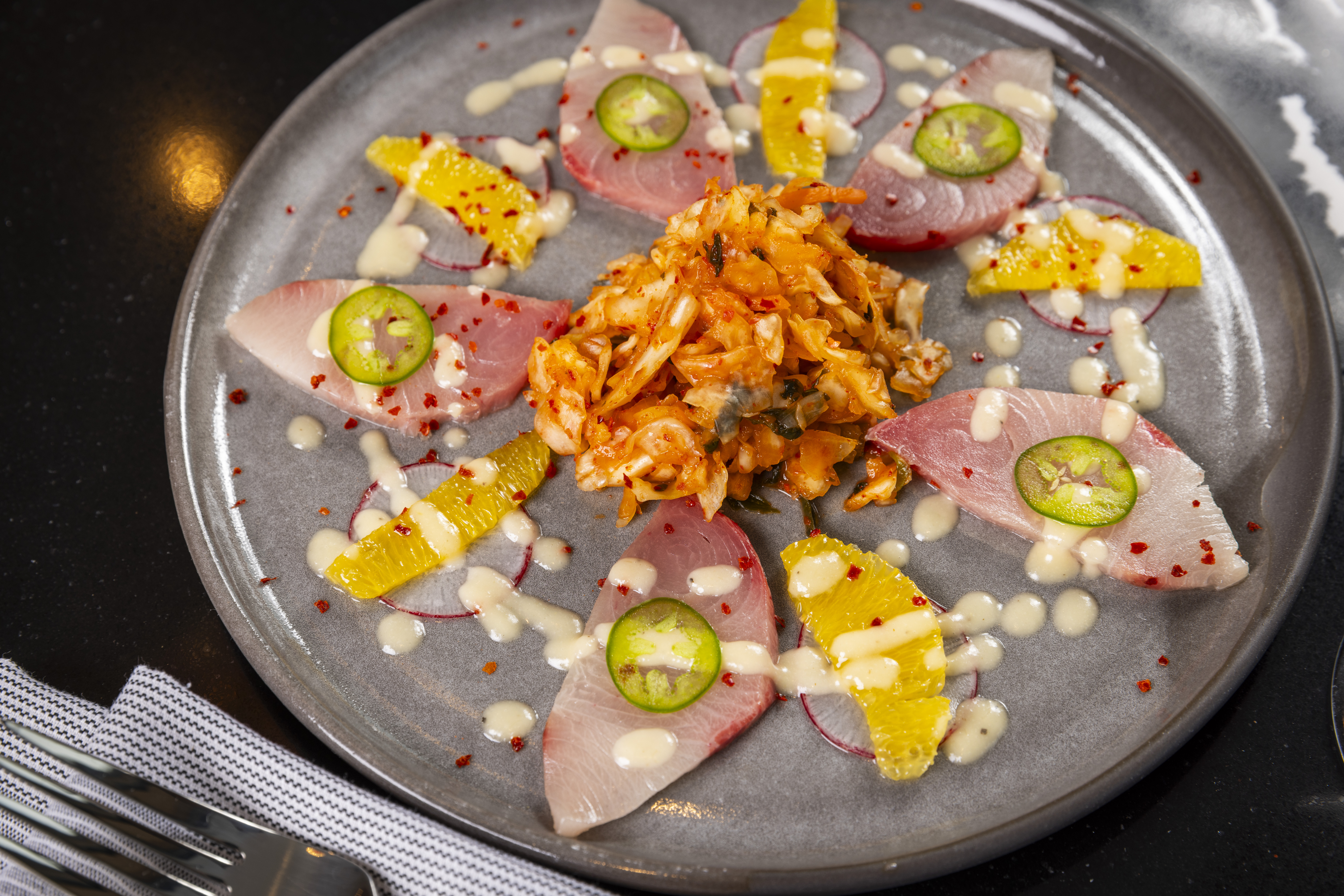 The Vick | Rooftop Bar in Cincinnati, OH