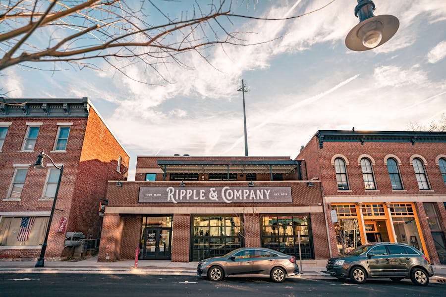 Catering | Ripple & Company in Lafayette, IN