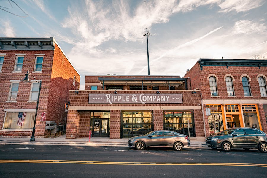 About | Ripple & Company in Lafayette, IN