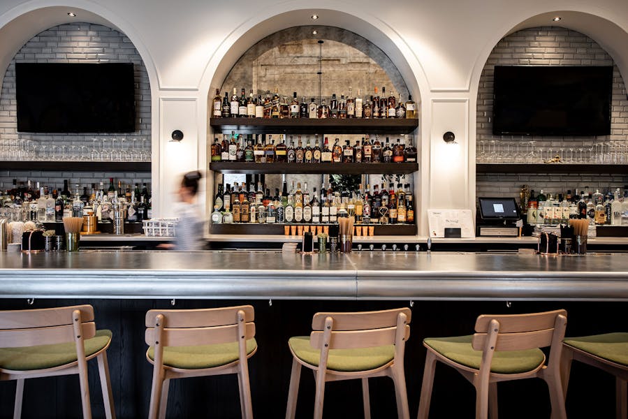 Hours & Location | The Foxtail in Downers Grove, IL