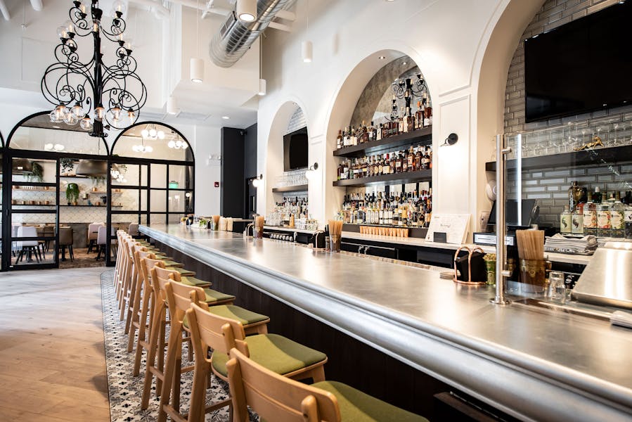 About | The Foxtail in Downers Grove, IL