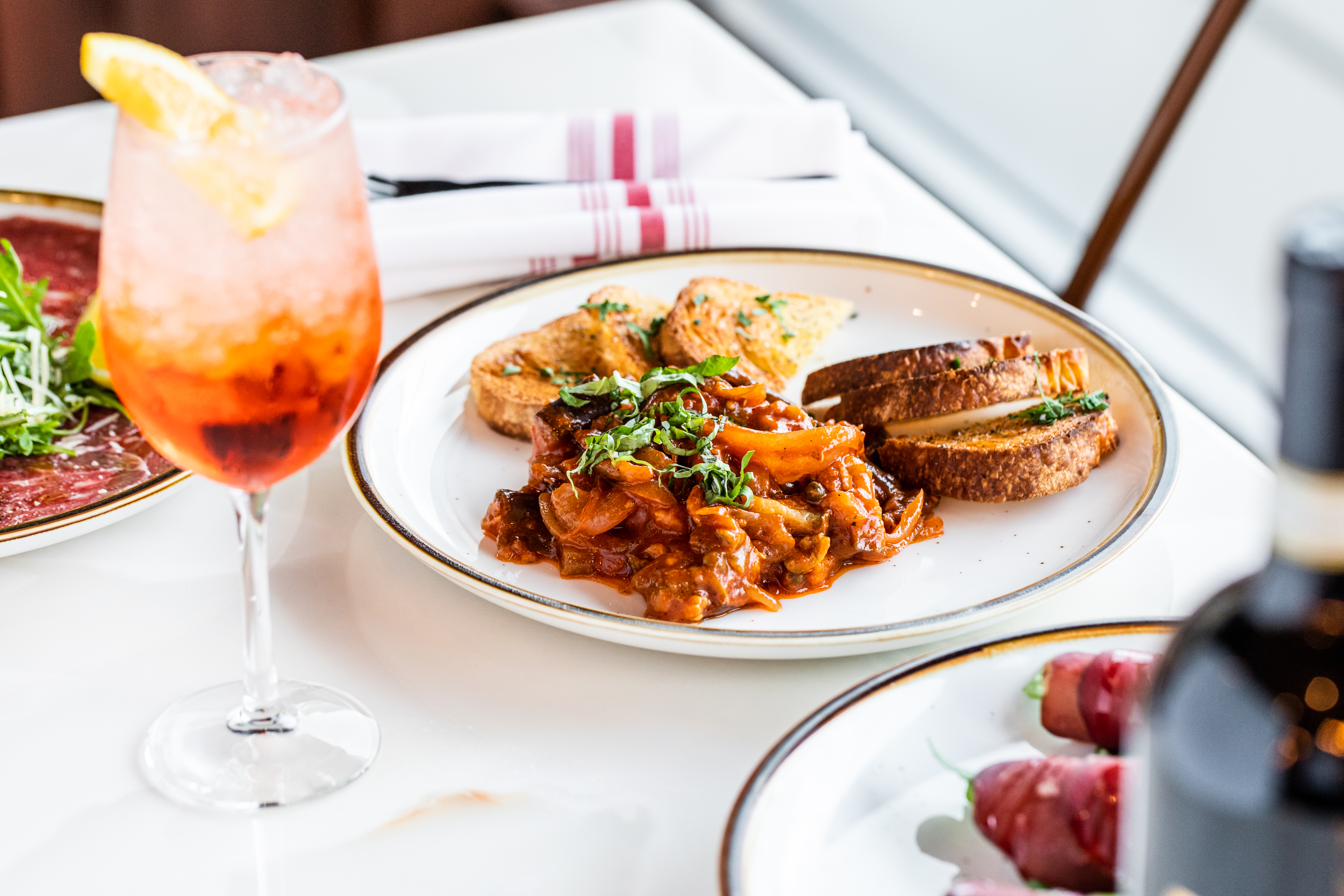 Numero28 | Numero28 | Italian Restaurant in Houston, TX