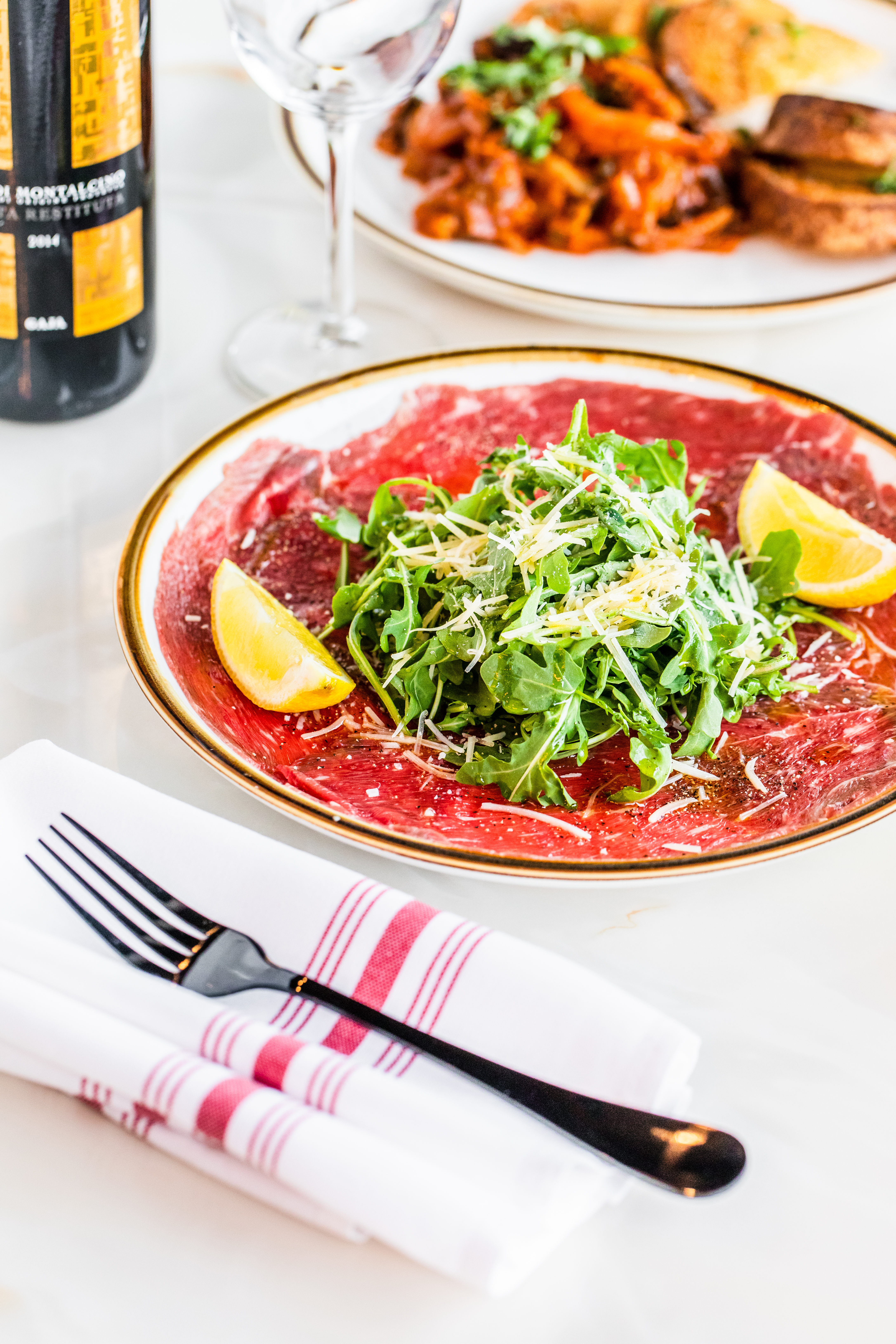 Numero28 | Numero28 | Italian Restaurant in Houston, TX