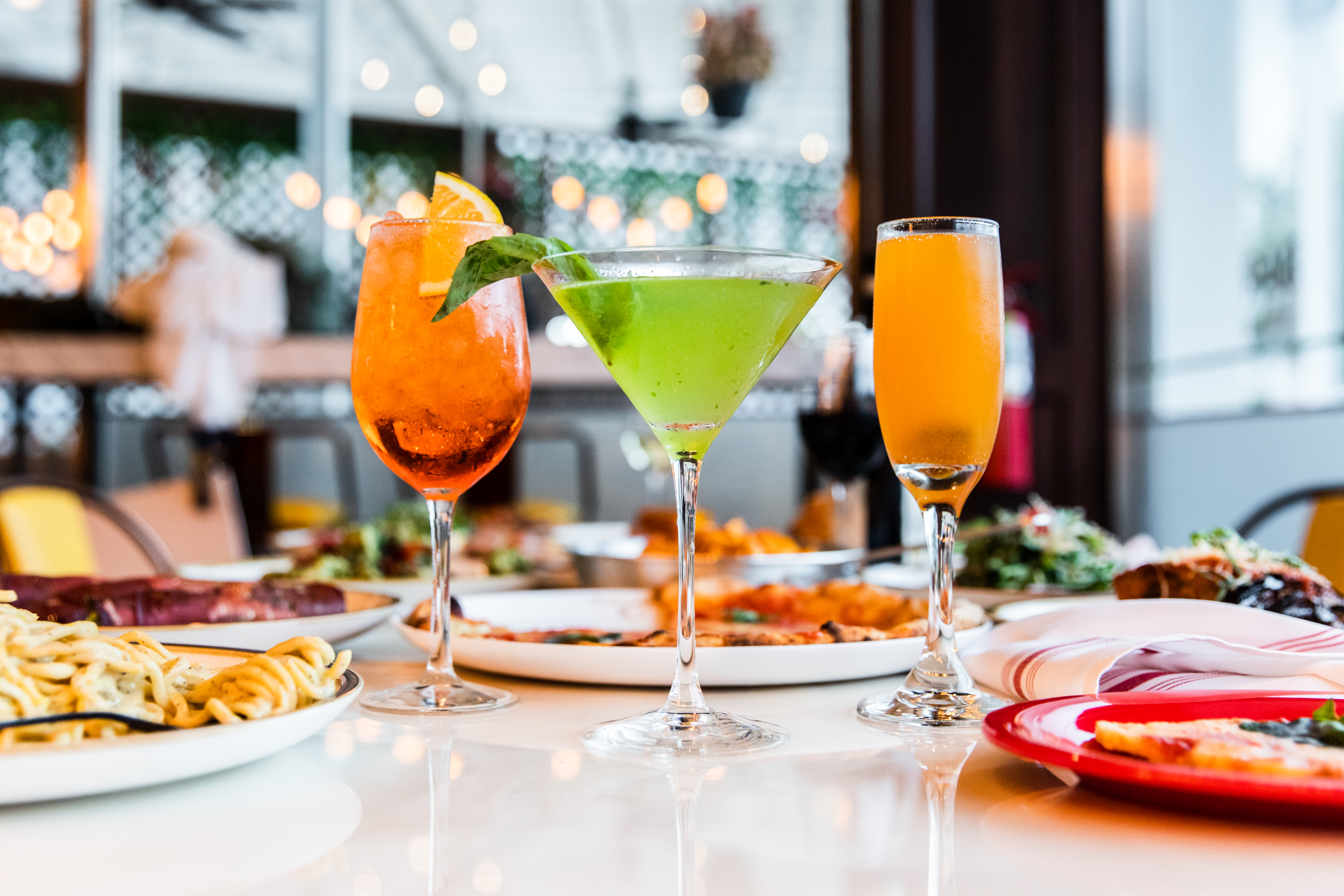 Numero28 | Numero28 | Italian Restaurant in Houston, TX