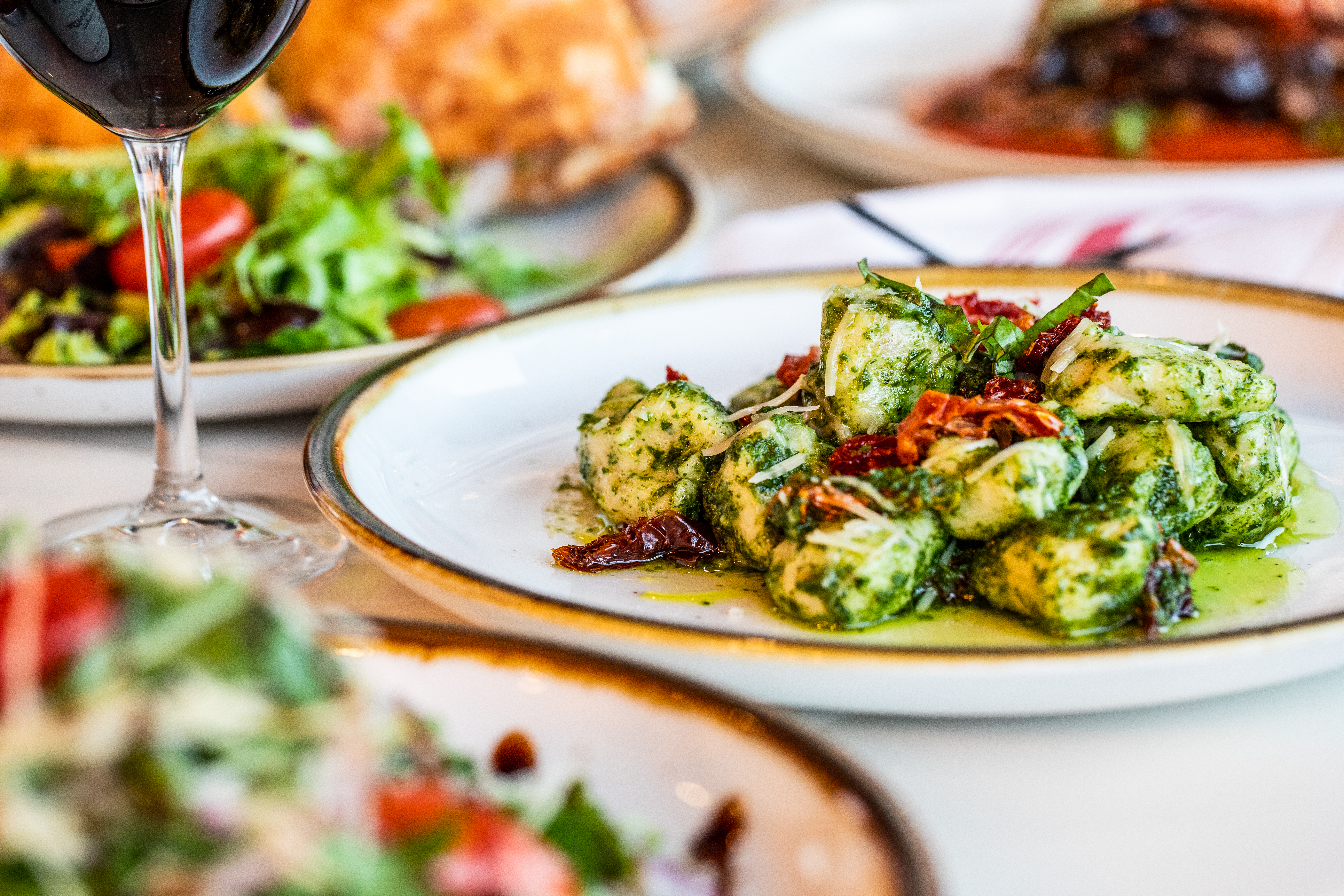 Numero28 | Numero28 | Italian Restaurant in Houston, TX