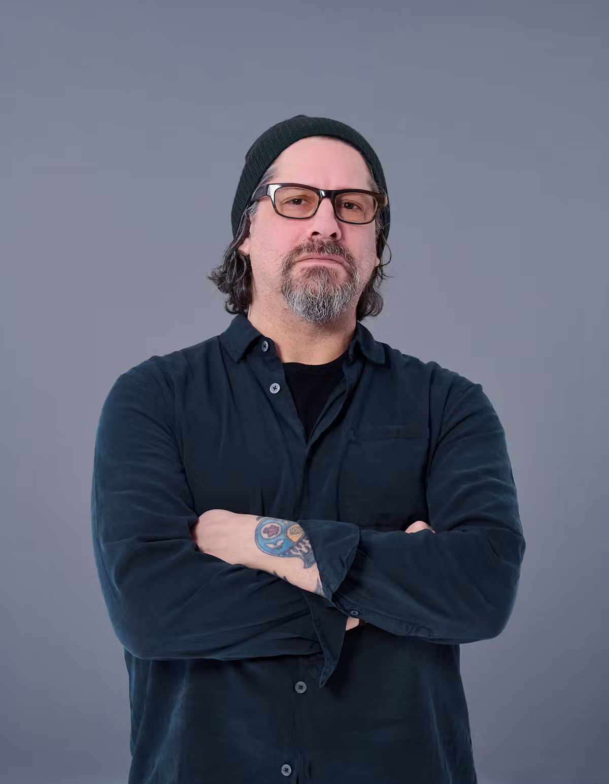 Andy Cartin | Zurito | Basque Pintxo Bar & Restaurant in Boston, MA