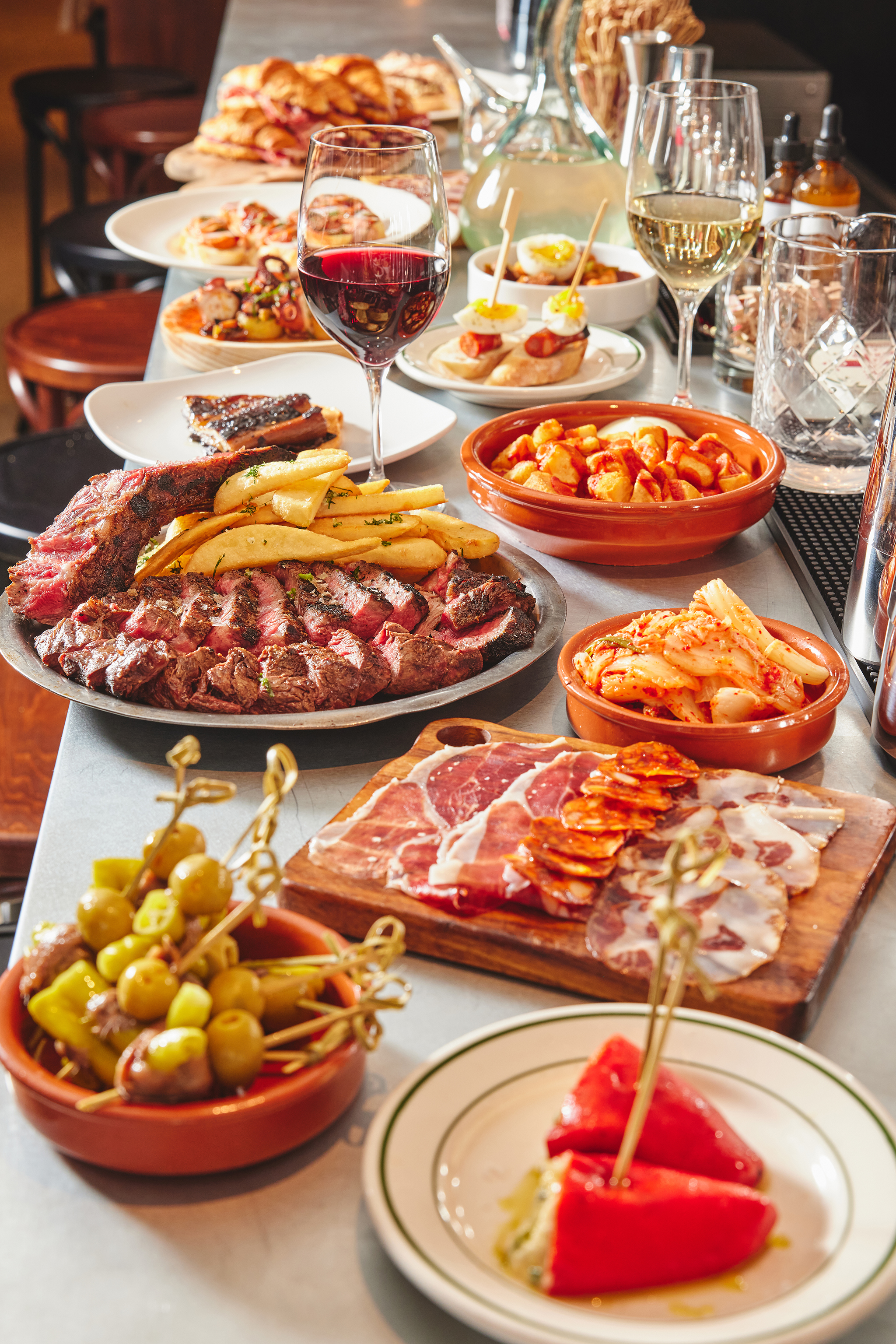 Events | Zurito in Boston, MA