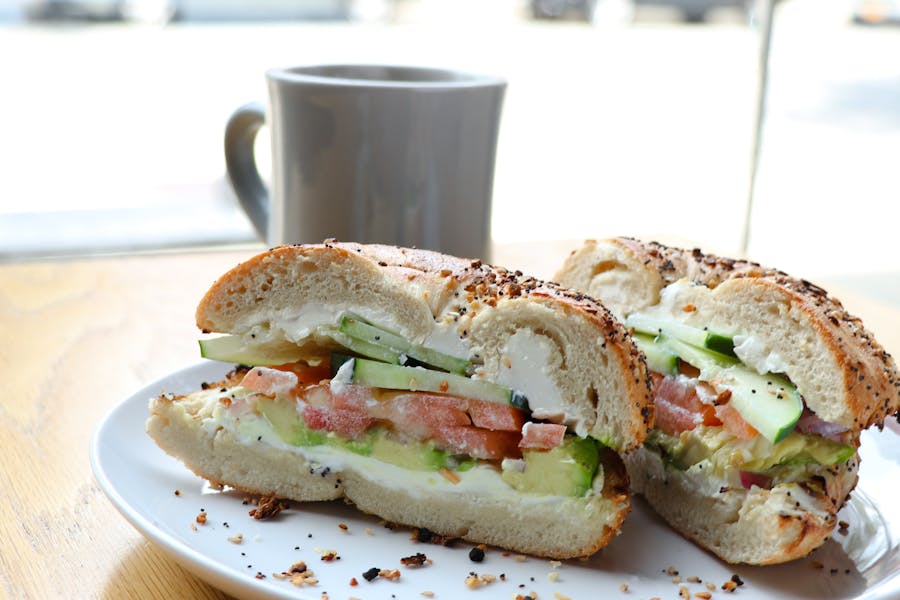 Catering | Milk & Pull in New York