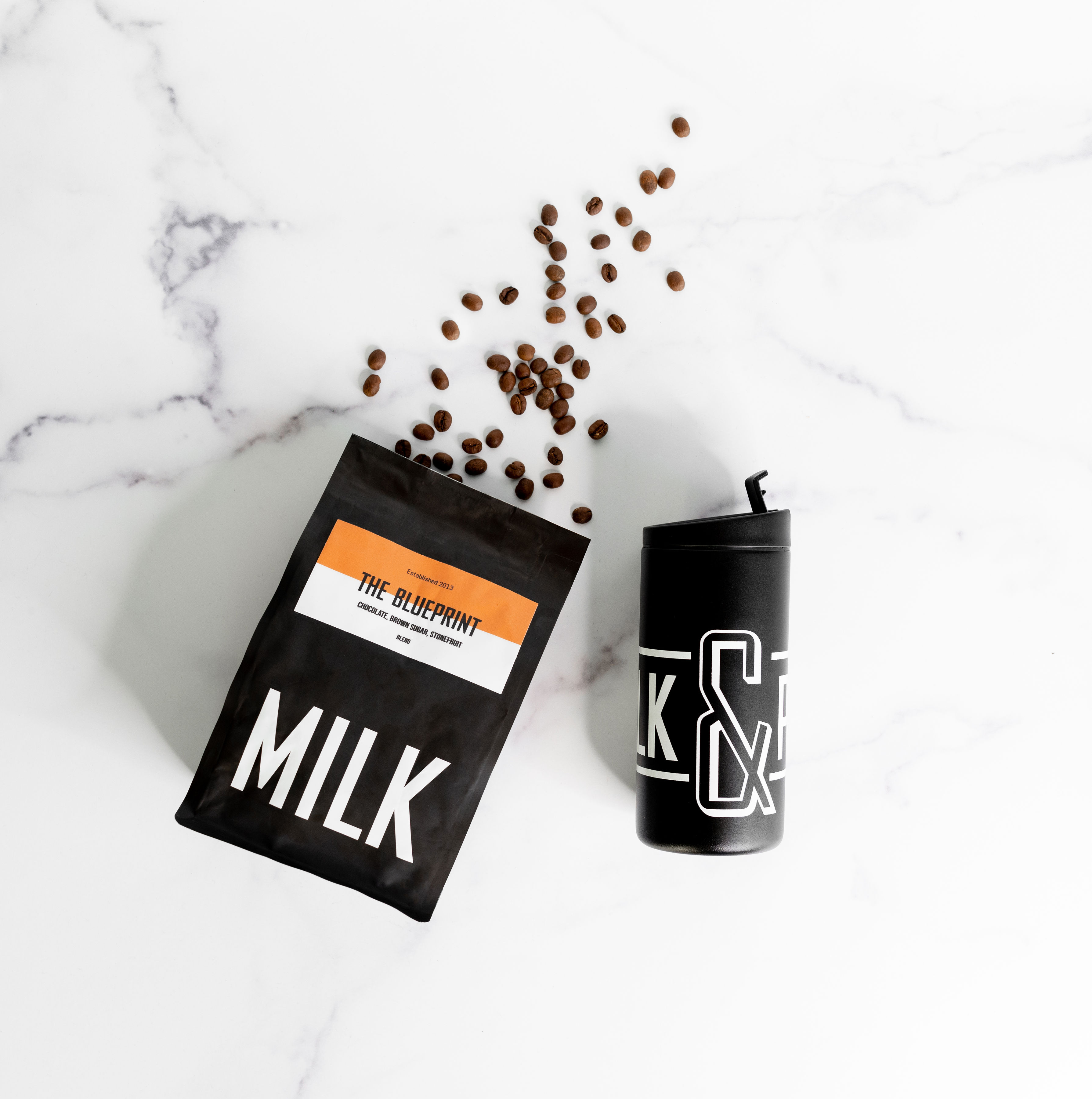 Shop | Milk & Pull in New York