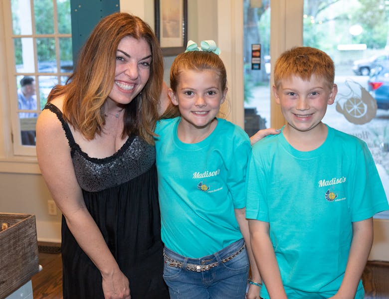 Our Story | Madison's