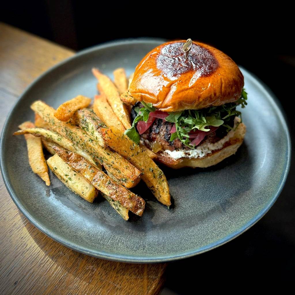 Our Newsletter | Hawk and Griffin | British Pub in Vienna, VA