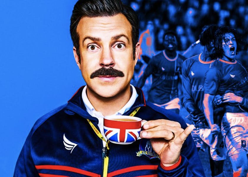 English Premiere League Schedule at the Hawk & Griffin