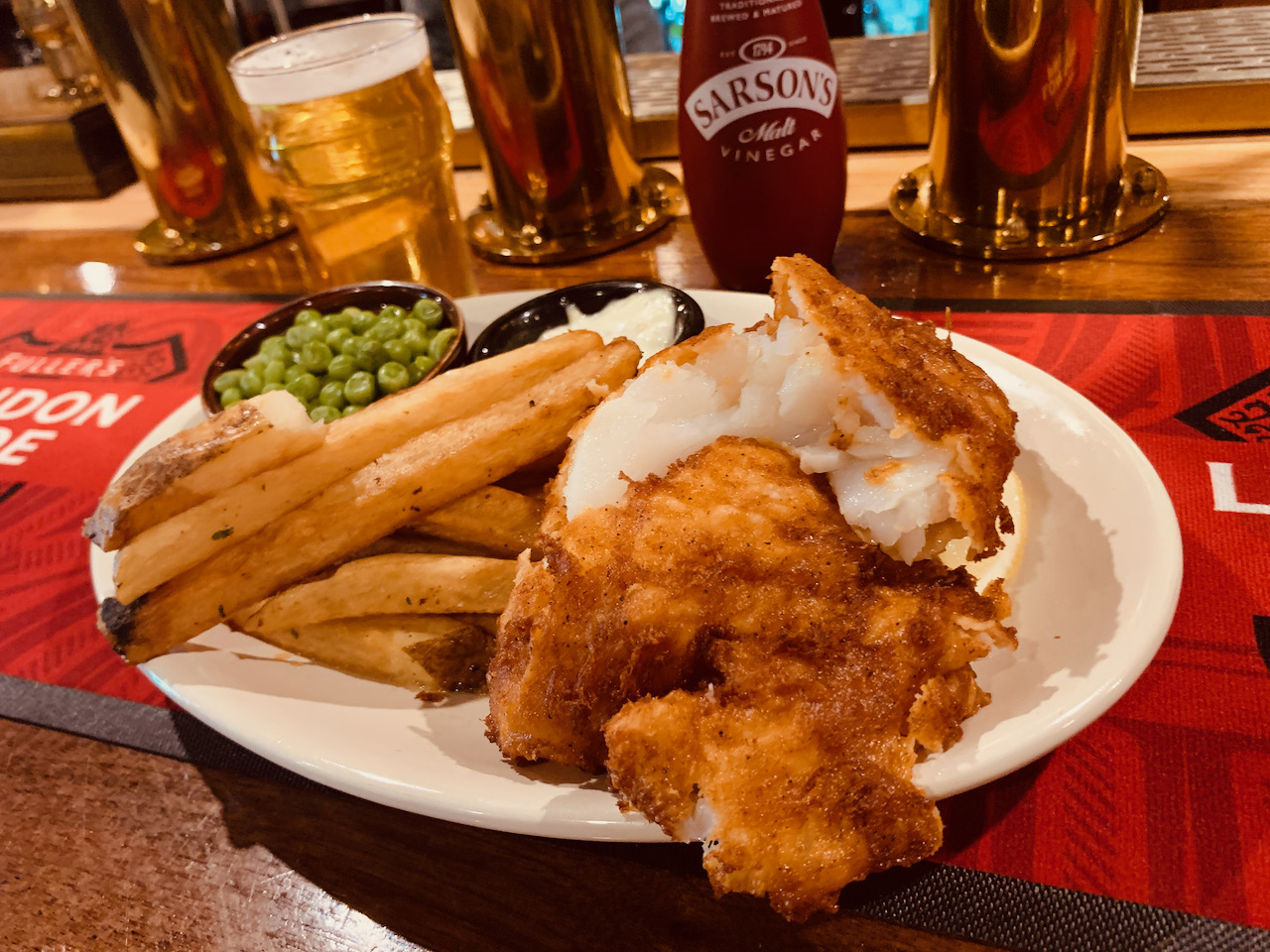 Hours & Location | Hawk and Griffin in Vienna, VA