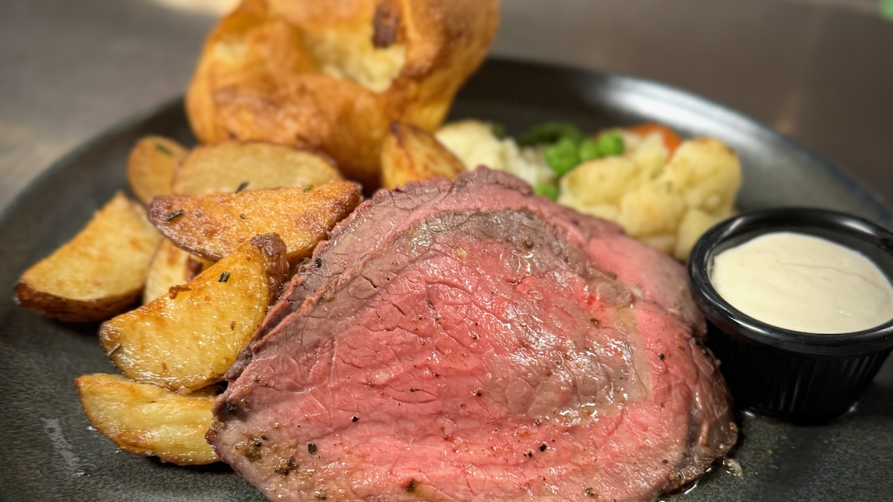 Hours & Location | Hawk and Griffin in Vienna, VA