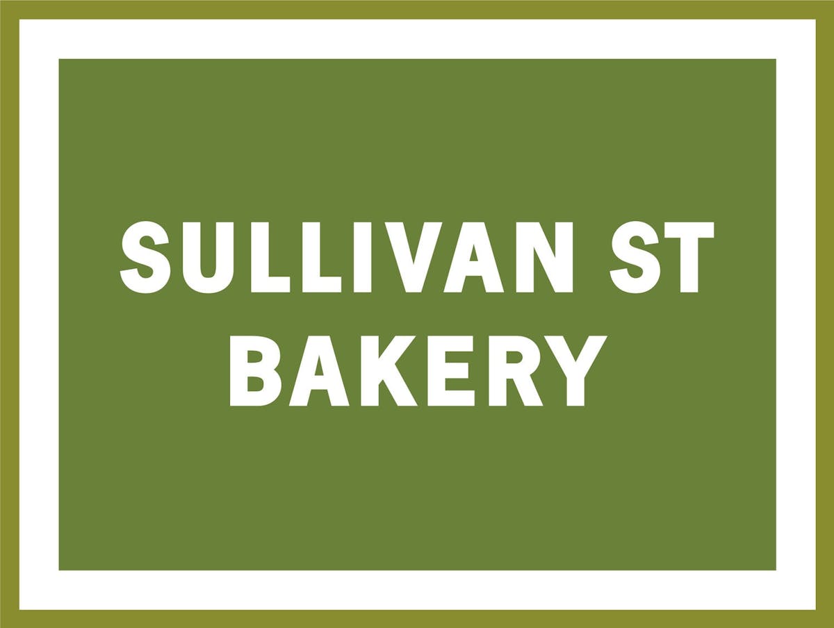 Sullivan Street Bakery | Necessary Purveyor