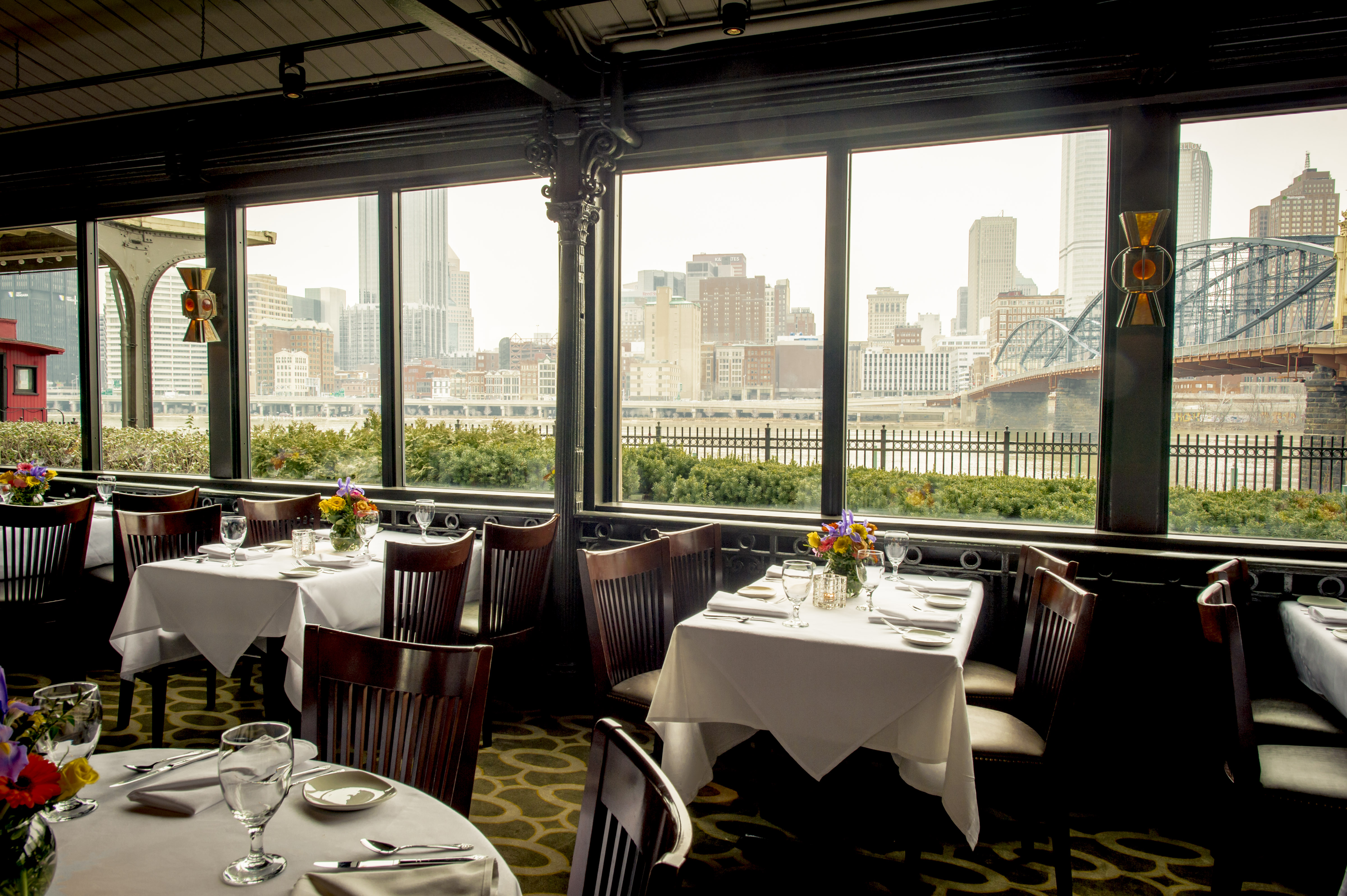Private Dining | Grand Concourse | Upscale Dining | Unmatched Grandeur