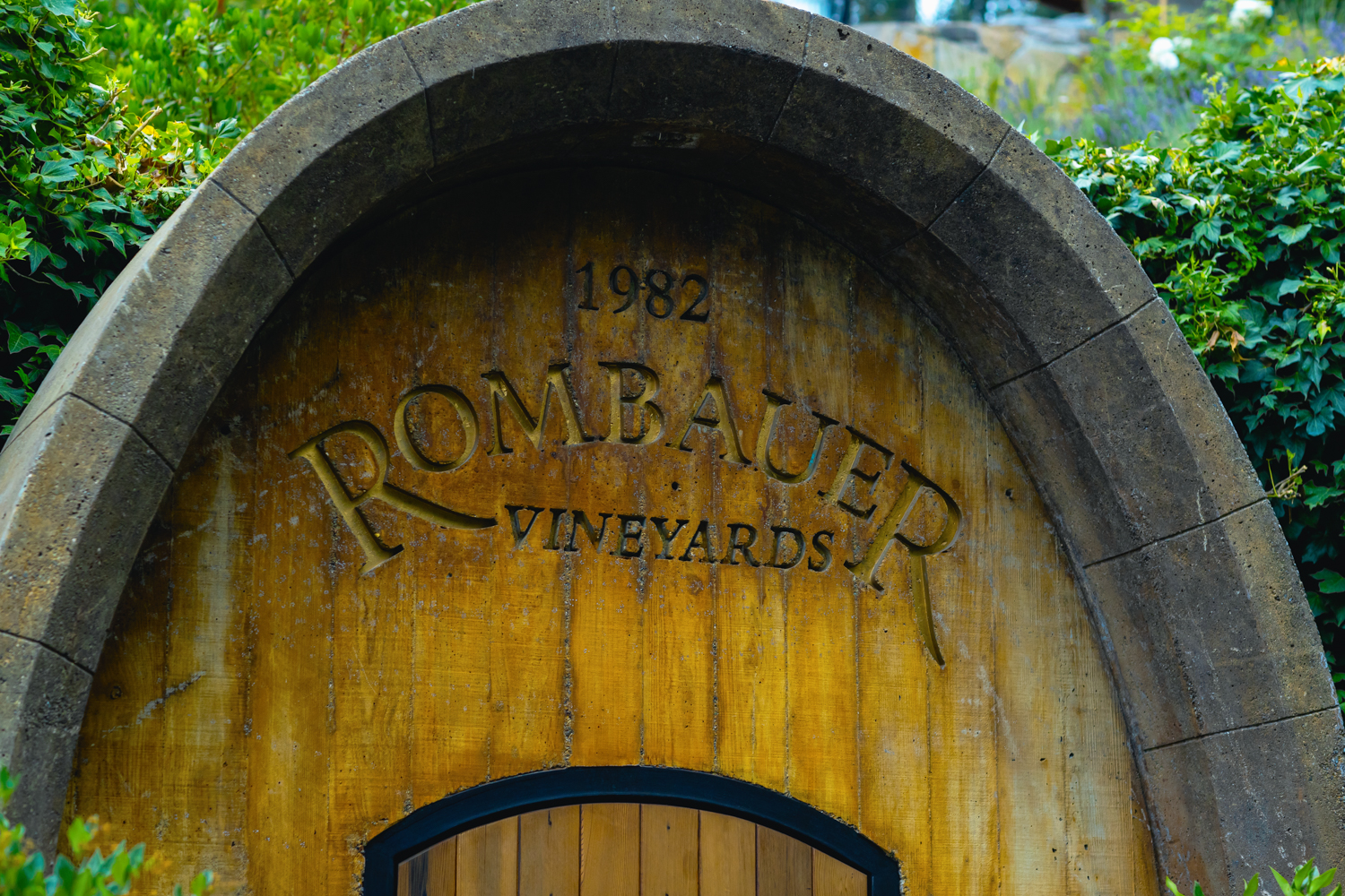 Grand Concourse | Rombauer Wine Dinner | April 10, 2025