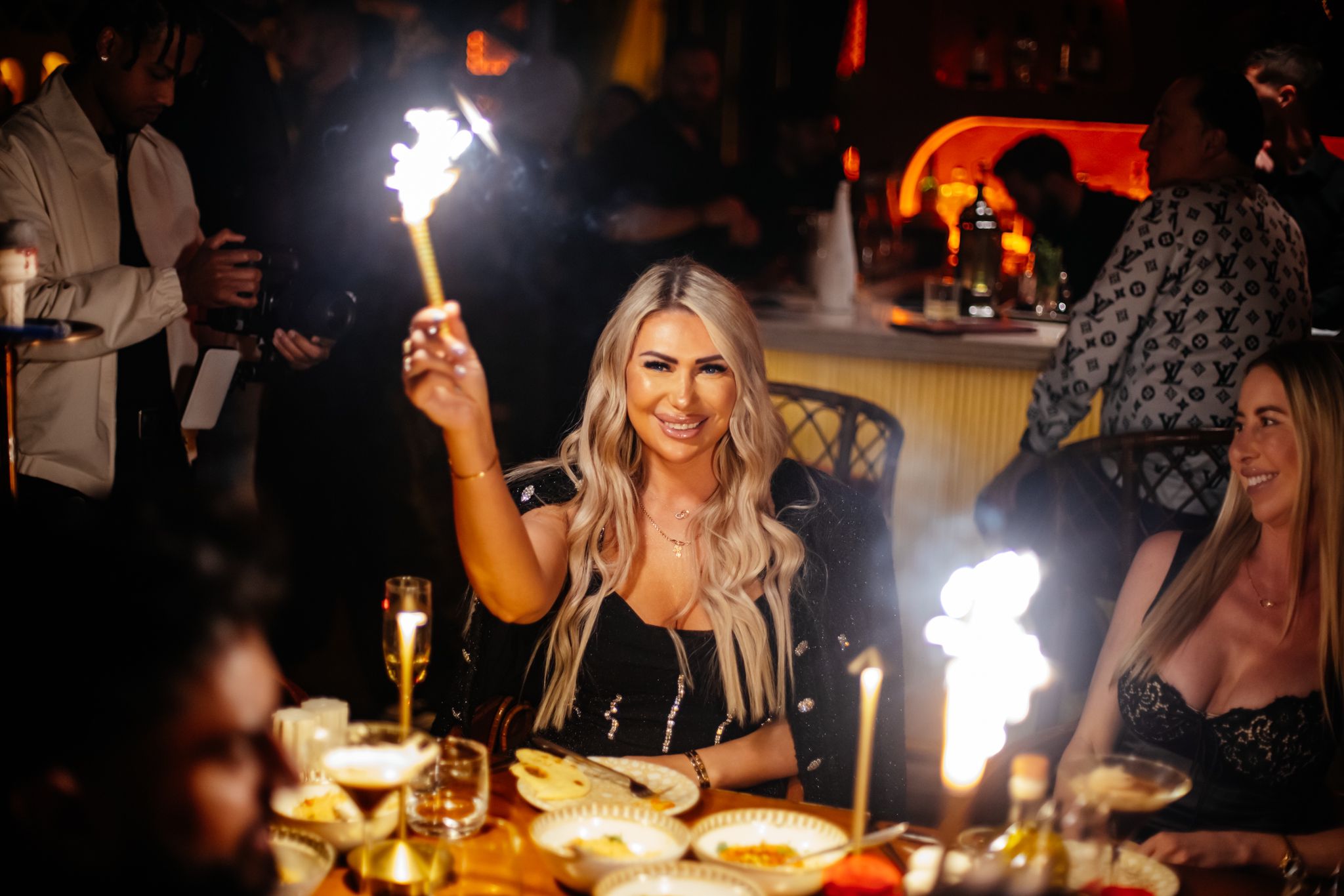 Riad Nights After Hours | ZURI | Moroccan Restaurant in Miami, FL