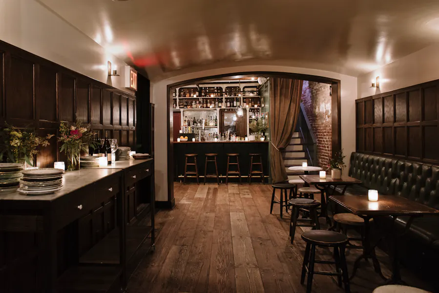 Private Events | The Wren: The Bowery's Best Bar