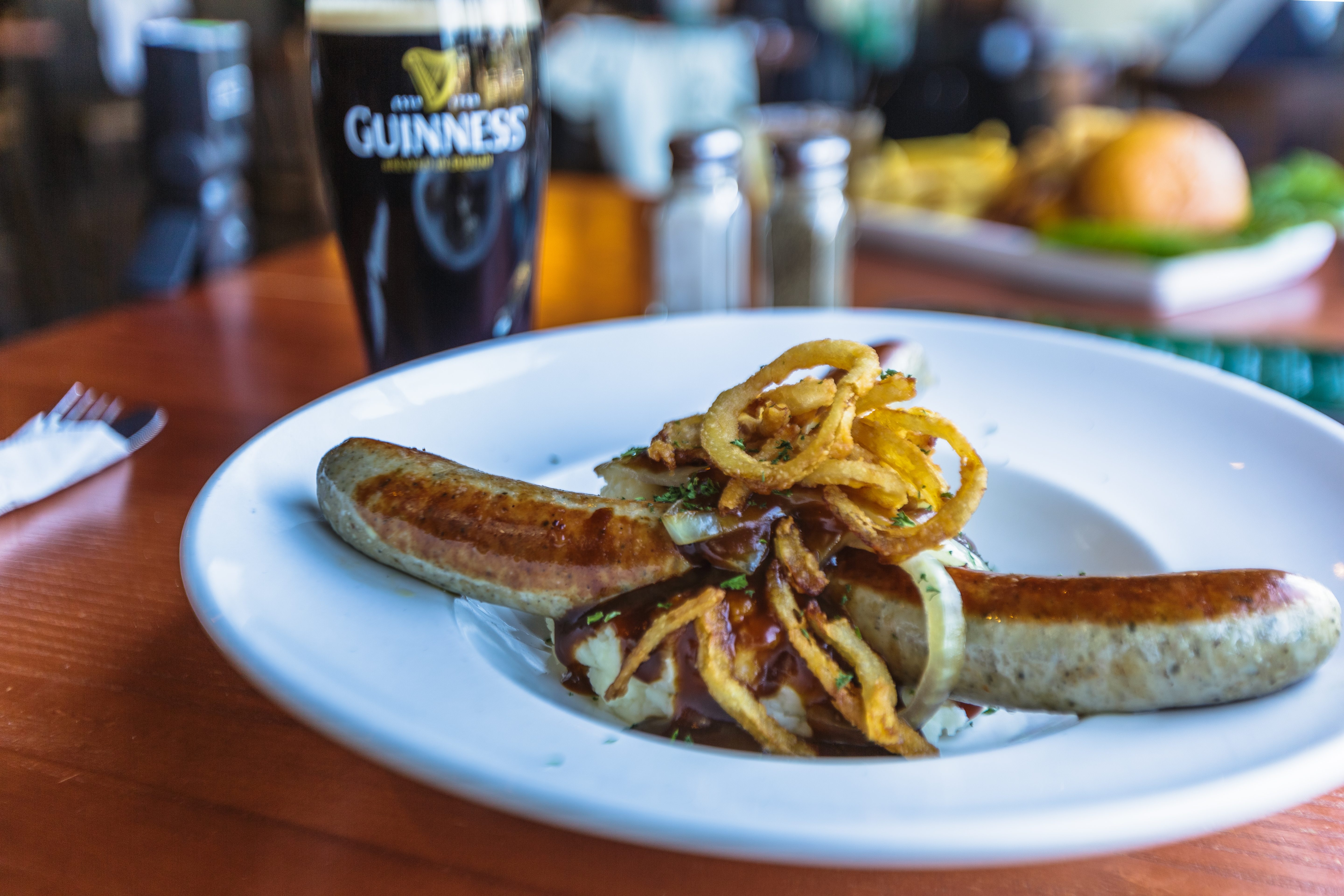 Egg Harbor Township | Dooney's Pub in NJ