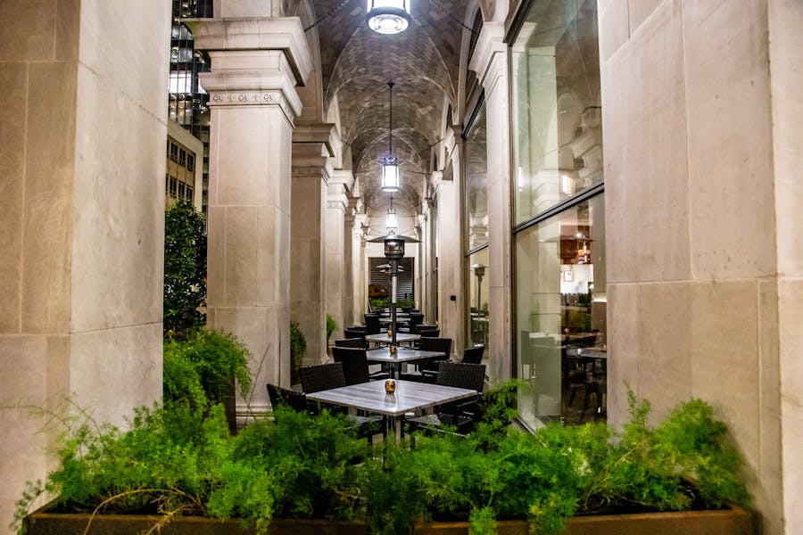 About | The Nash in Houston, TX