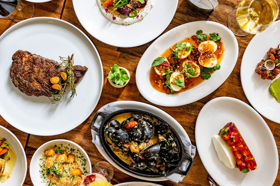 About | The Nash in Houston, TX