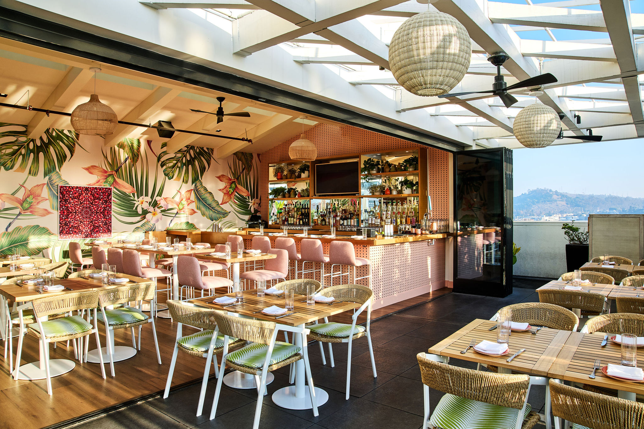 Private Events | Butterfly Taco in Culver City, CA