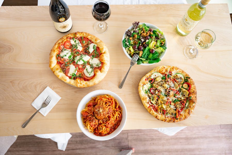 Catering | Mici Handcrafted Italian in CO & AZ