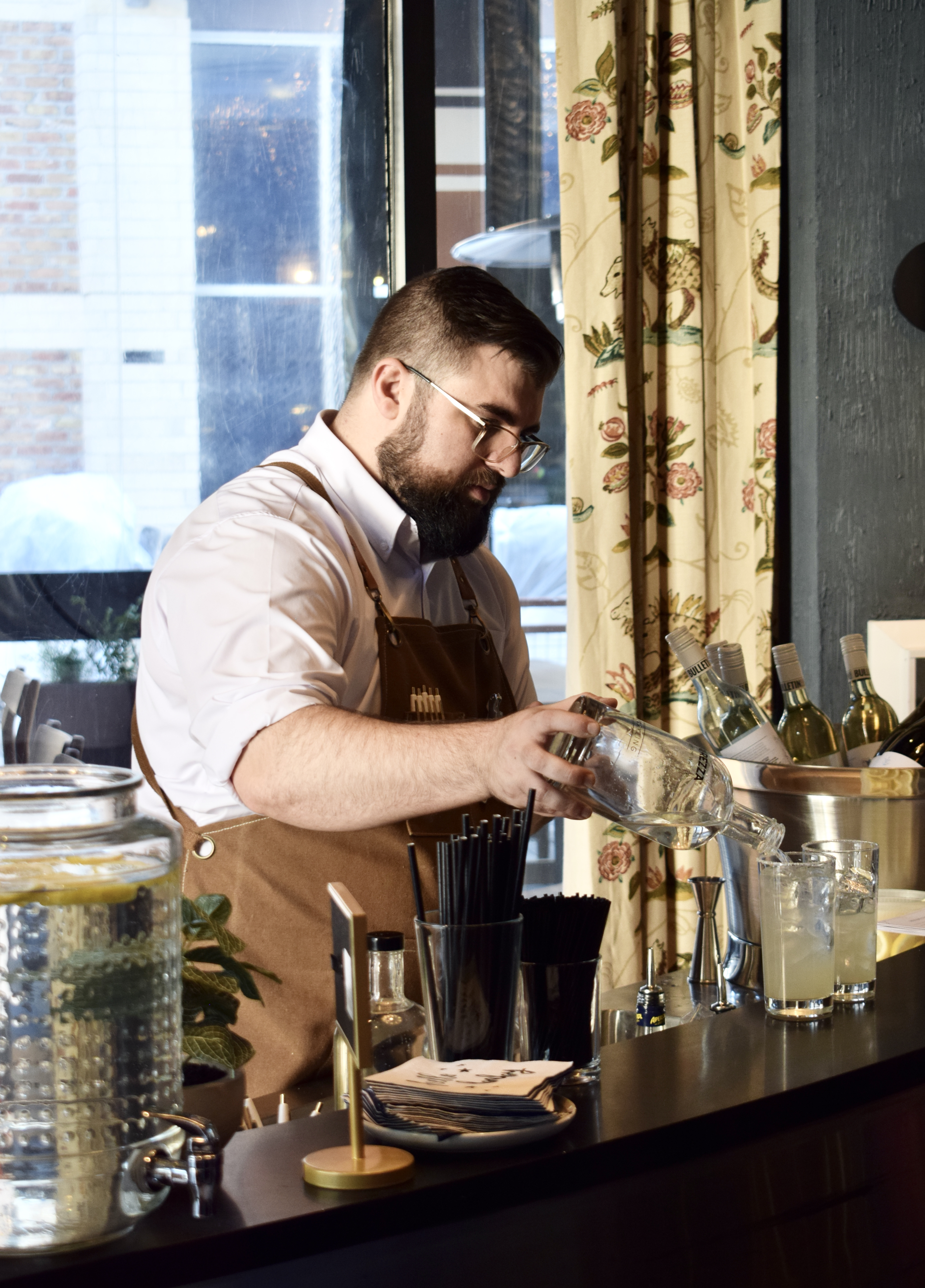 Gallery | Daily Gather | American Restaurant in Houston, TX