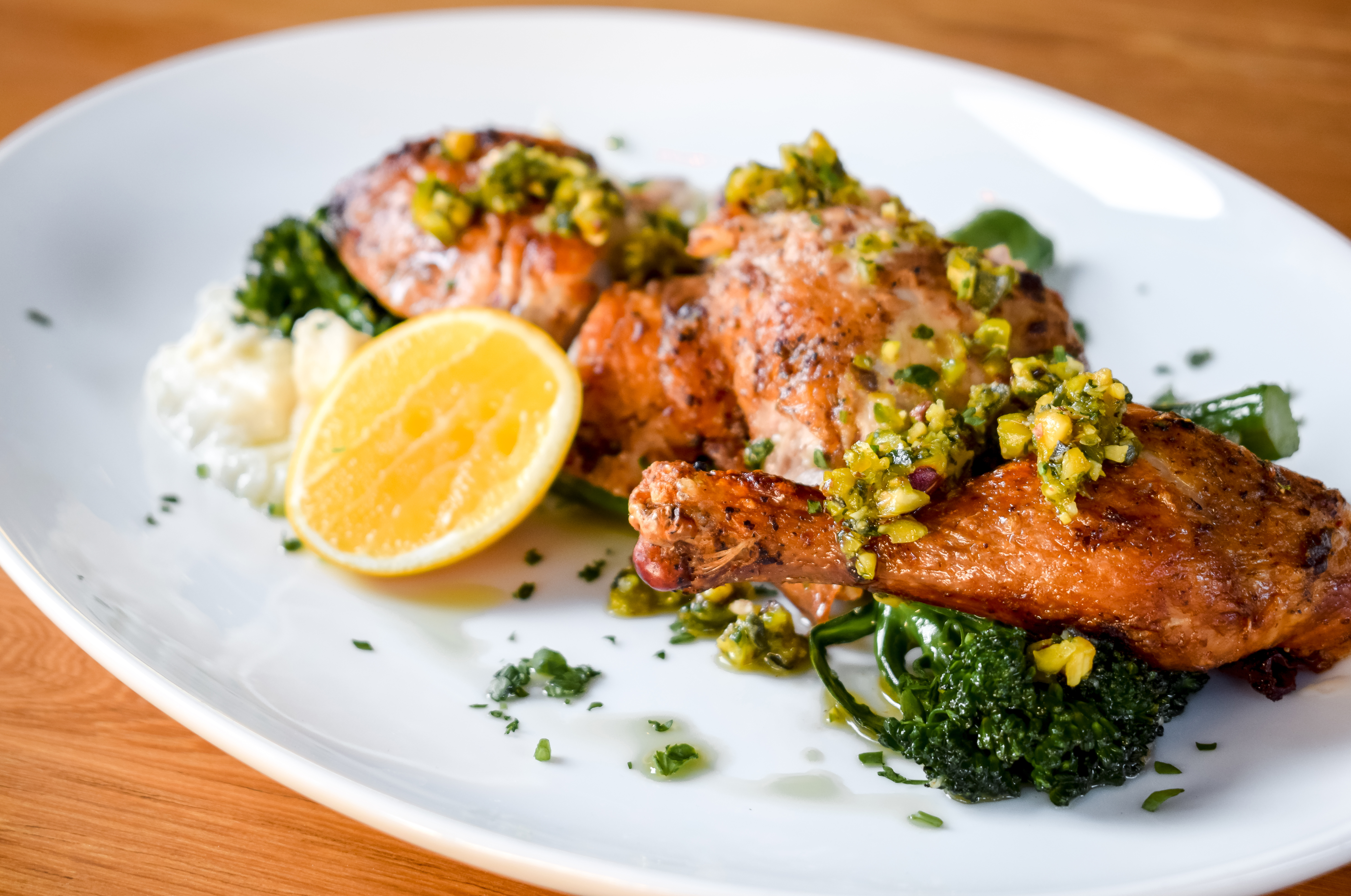 Catering | Daily Gather in Houston, TX