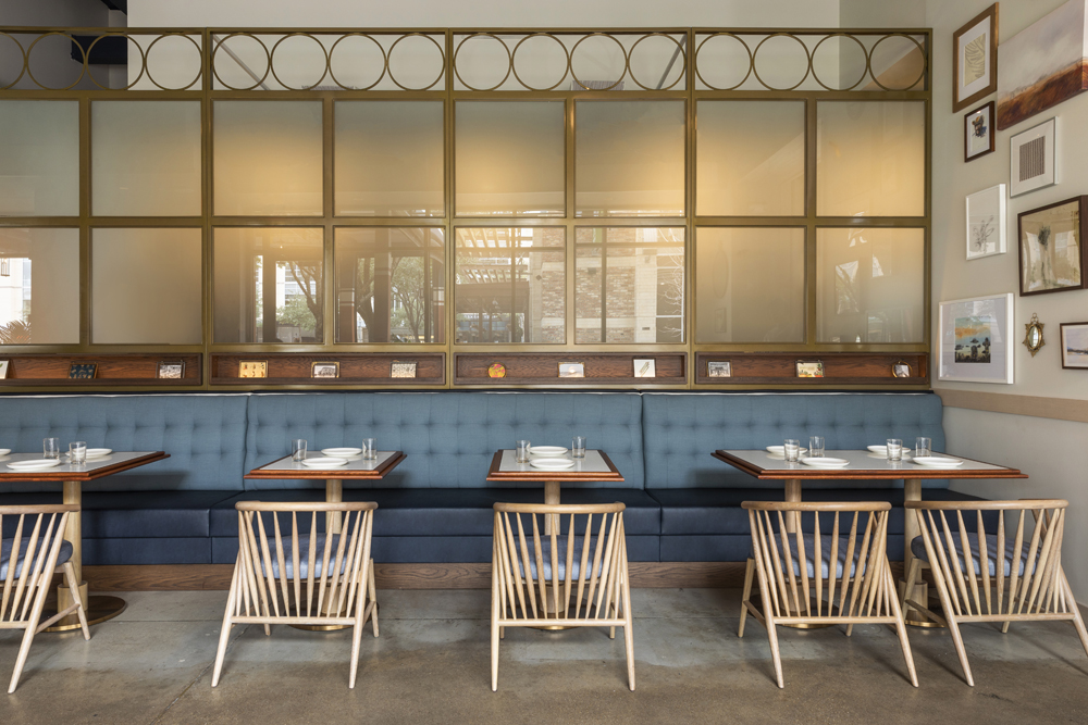 About | Daily Gather in Houston, TX