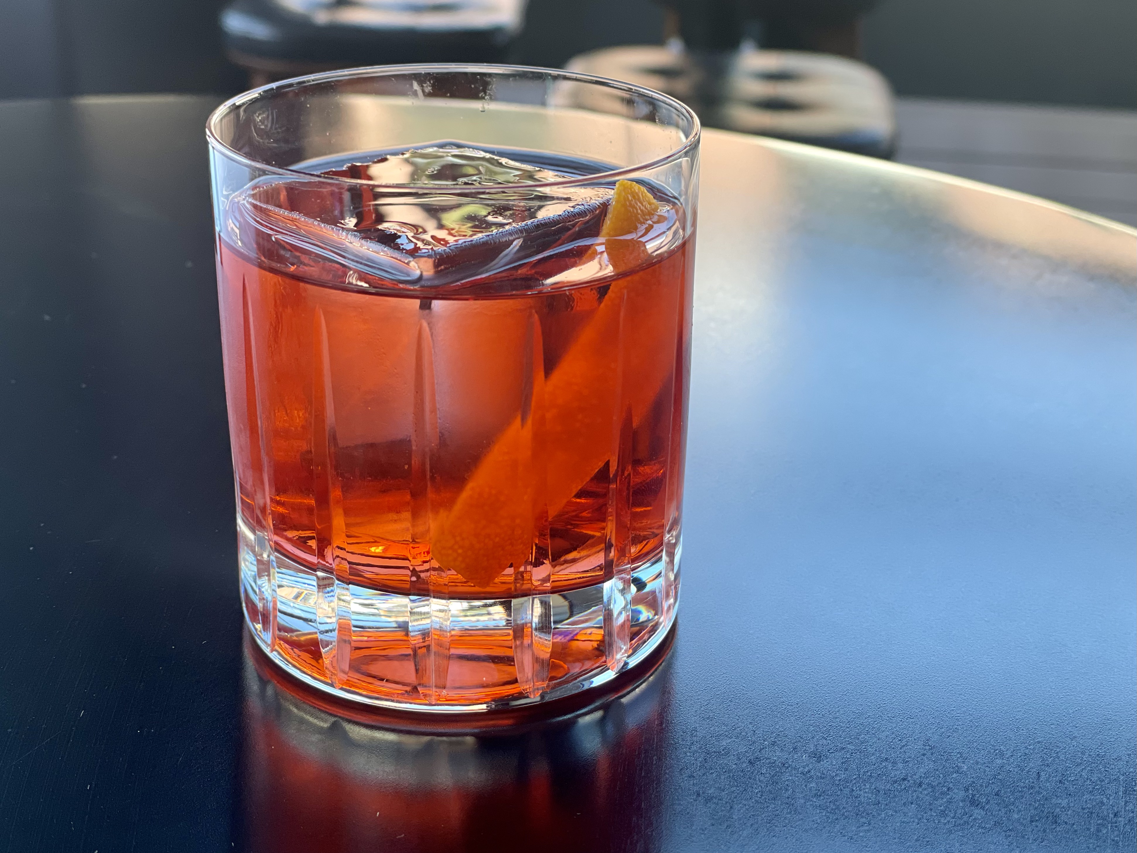 Negroni Week | The Original Denver | American Restaurant in Denver, CO