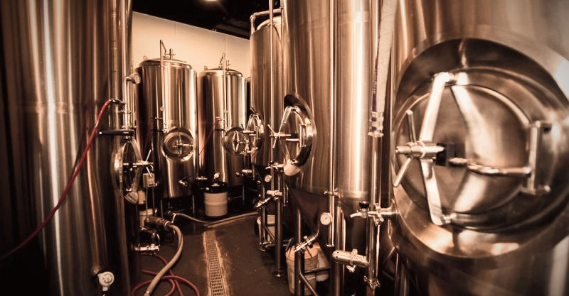 Hours & Location | Bull & Bones in VA