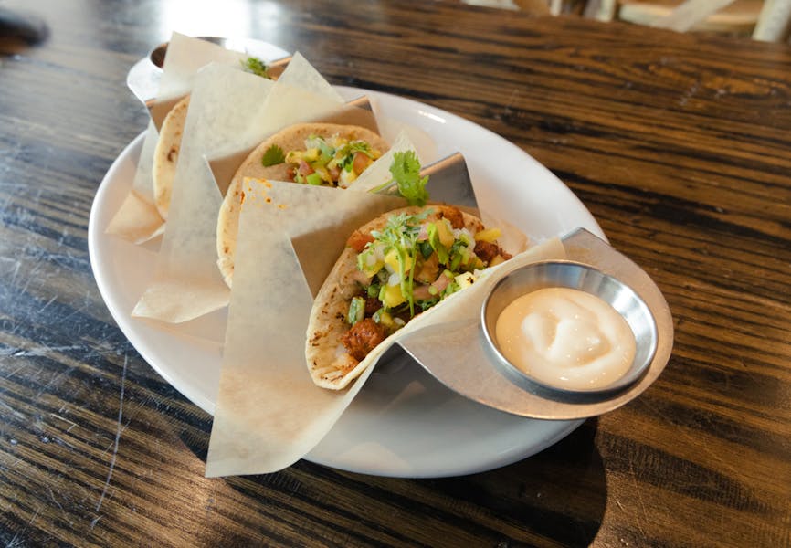 Catering | Urban Rio and Cantina in Plano, TX