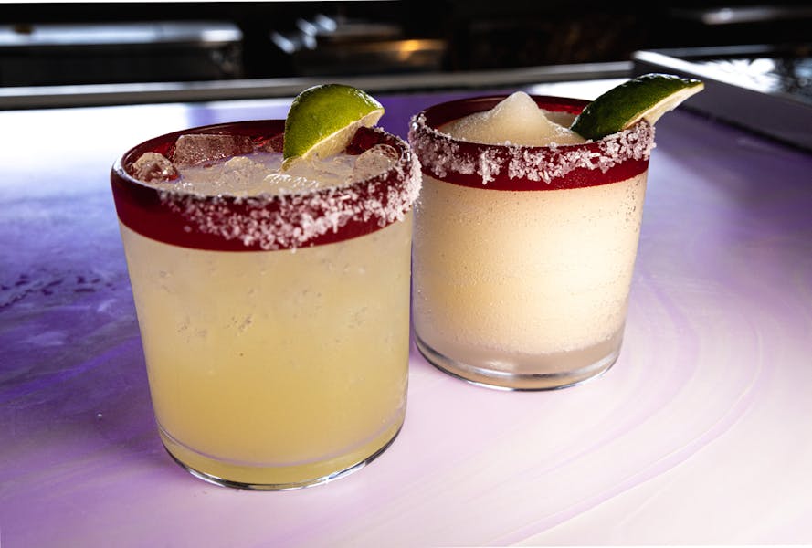 On the Rocks | Urban Rio and Cantina in Plano, TX