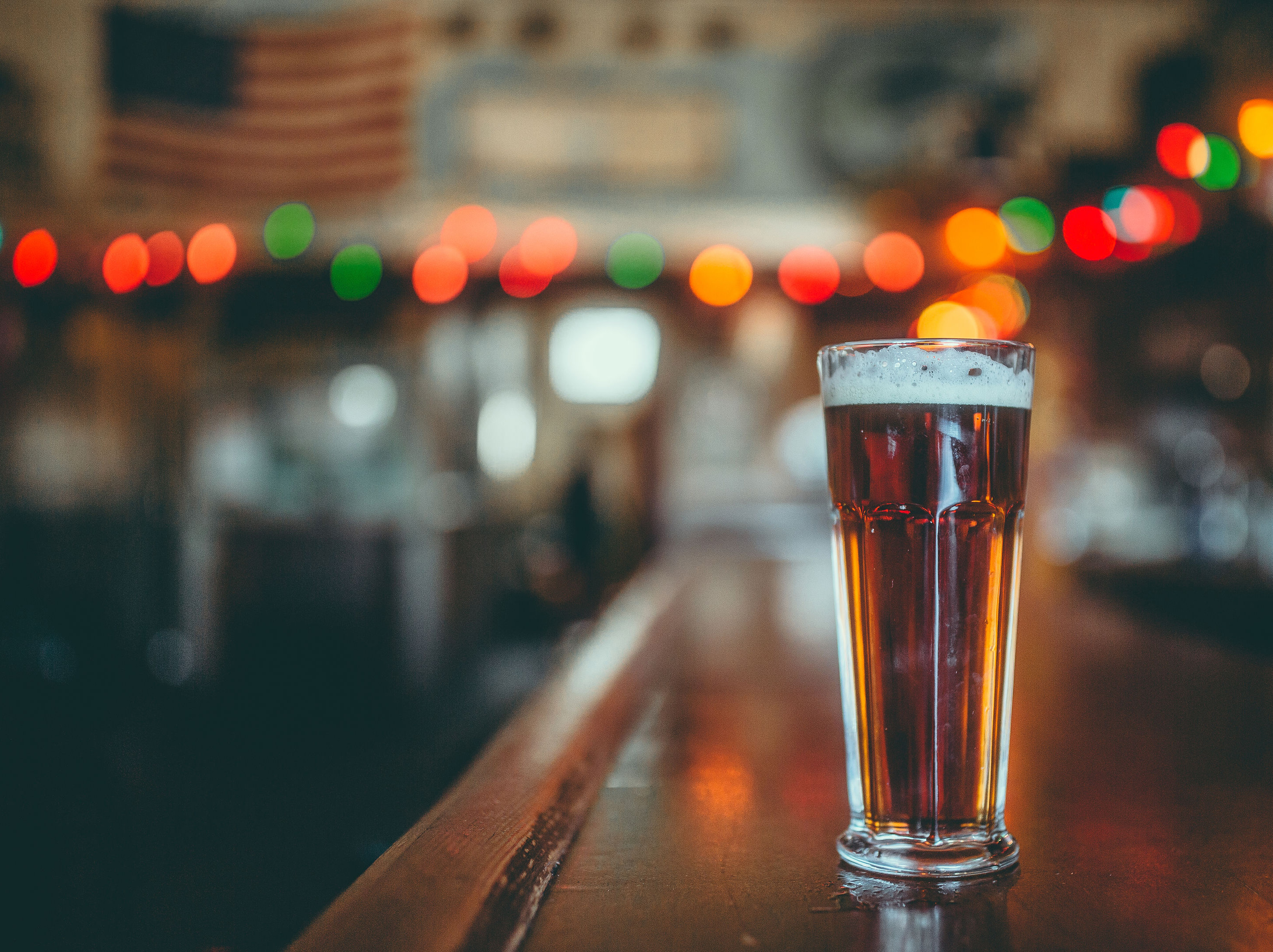 Menus | Sunny's Bar