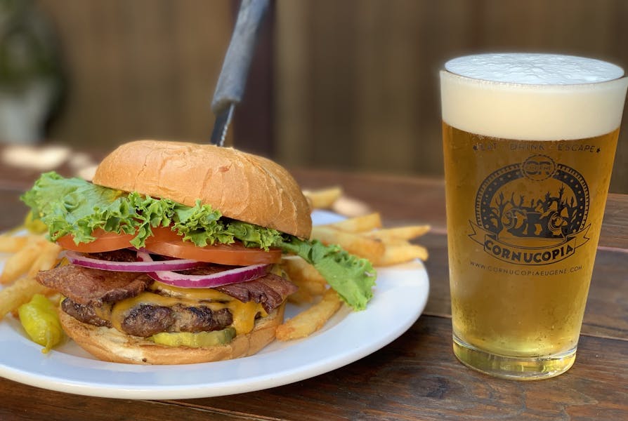 Google Reviews | Cornucopia